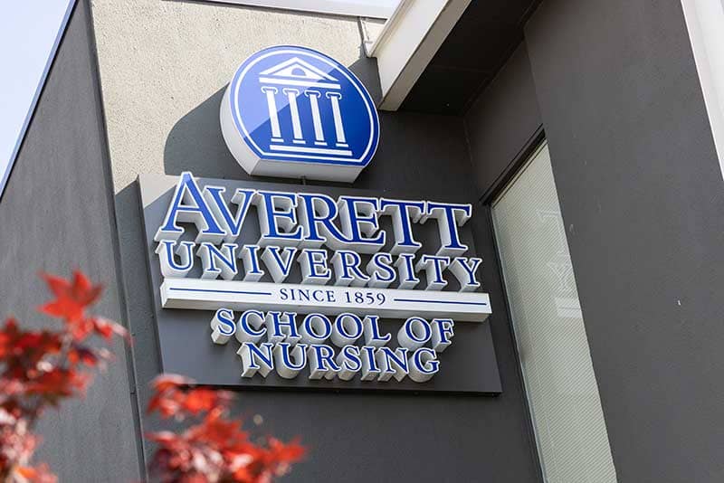 Contact Us for More Information - Averett University ABSN