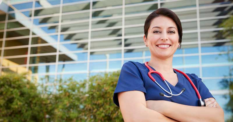 How to Become an RN Fast: 7 Steps - Averett