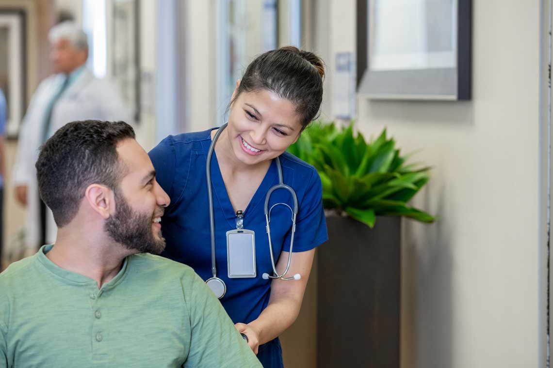 RN vs. BSN: What’s the Difference? - Averett ABSN RN vs. BSN: What’s the Difference? - Averett ABSN