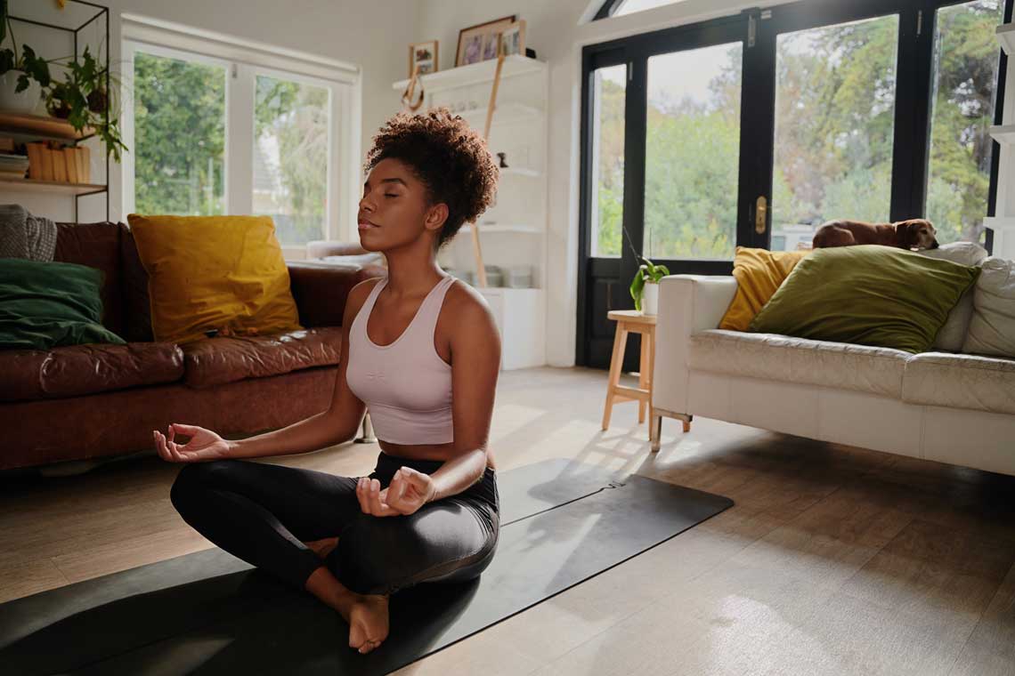 Self-Care for Nurses: Why Wellness Starts with You - Averett