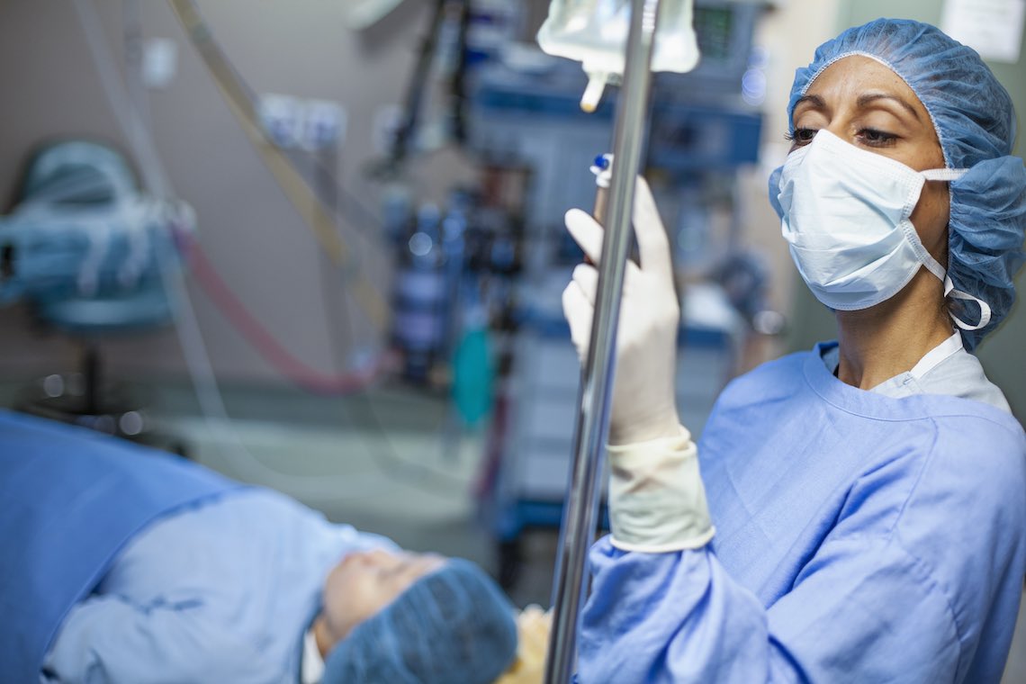 How to Become a CRNA: A Guide to Becoming a Nurse Anesthetist - Averett