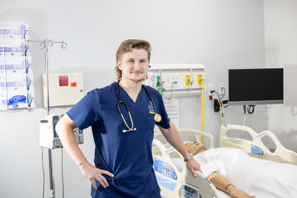 What Are the 7 Nursing Core Values? - Averett