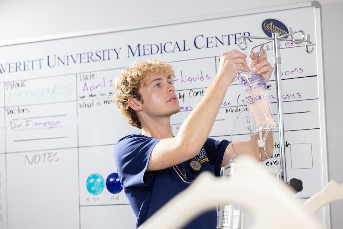 Autonomy in Nursing: What It Means and Why It Matters - Averett