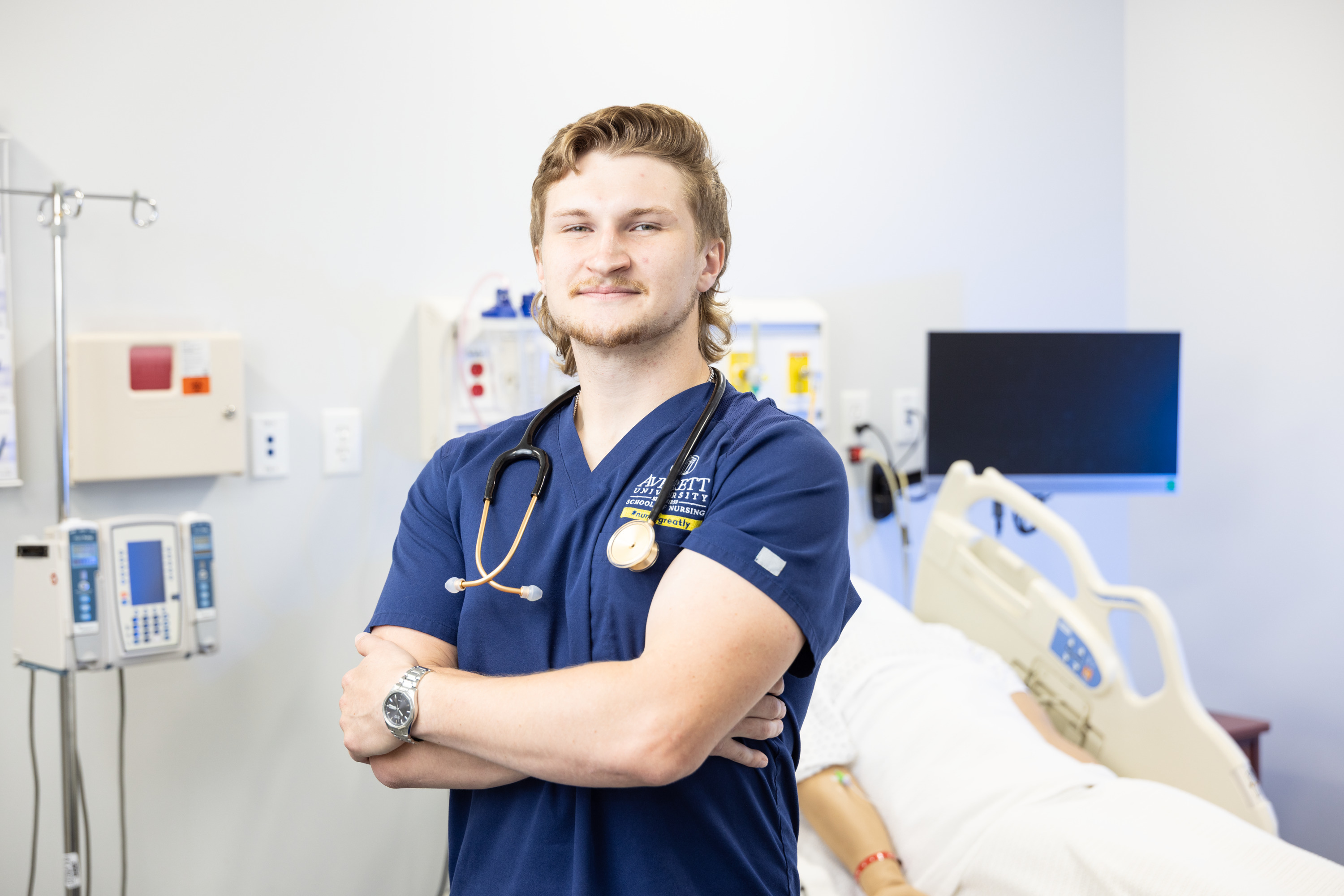 New Job Quotes for Nurses Entering the Profession - Averett